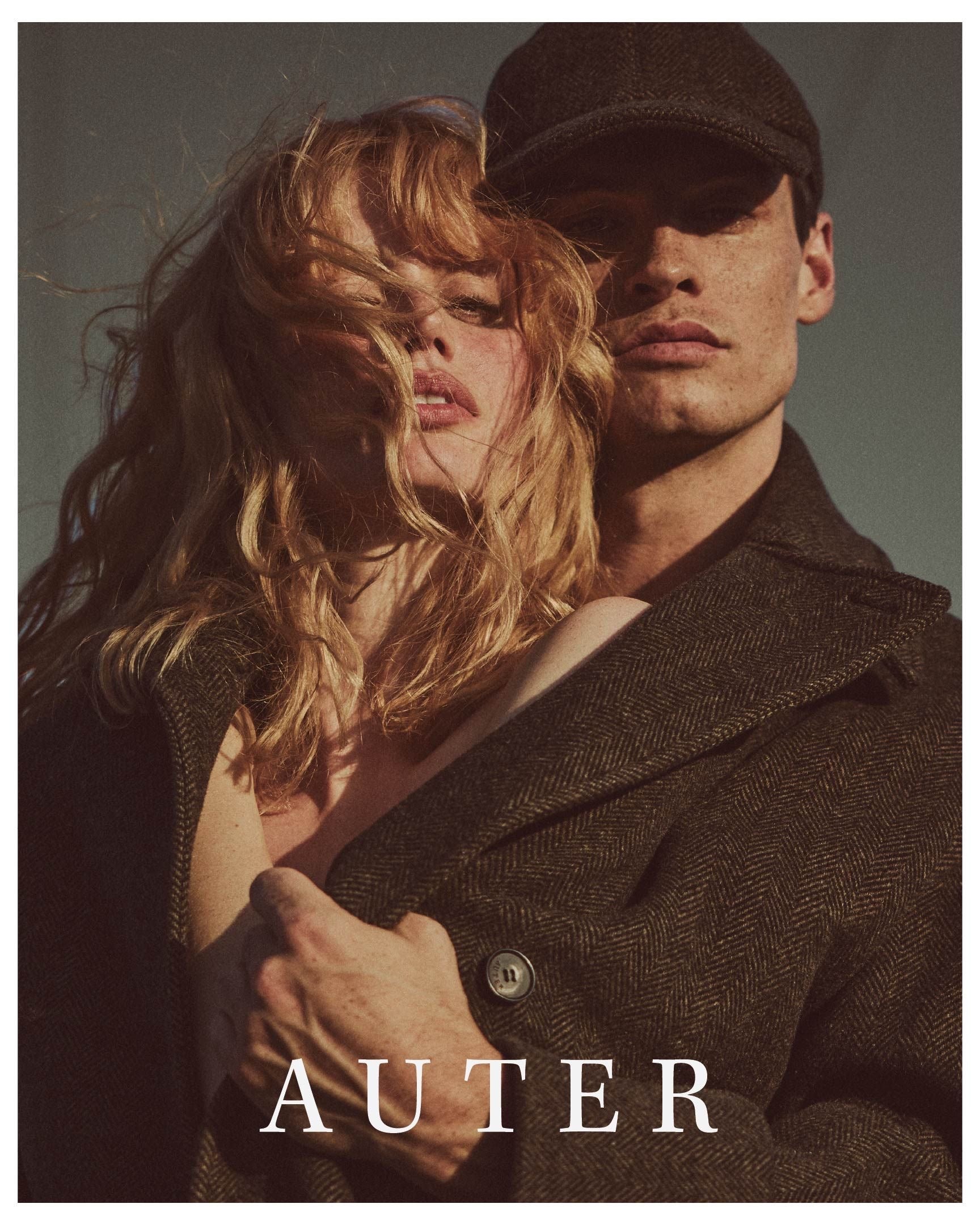 Collections – Auter